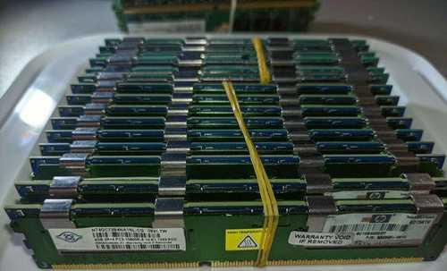 Оперативная память озу ddr2 2Gb ddr3 4Gb 8Gb 16Gb