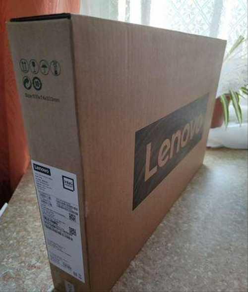 Ноутбук Lenovo IdeaPad 3 15IML05, 15.6", IPS, Inte