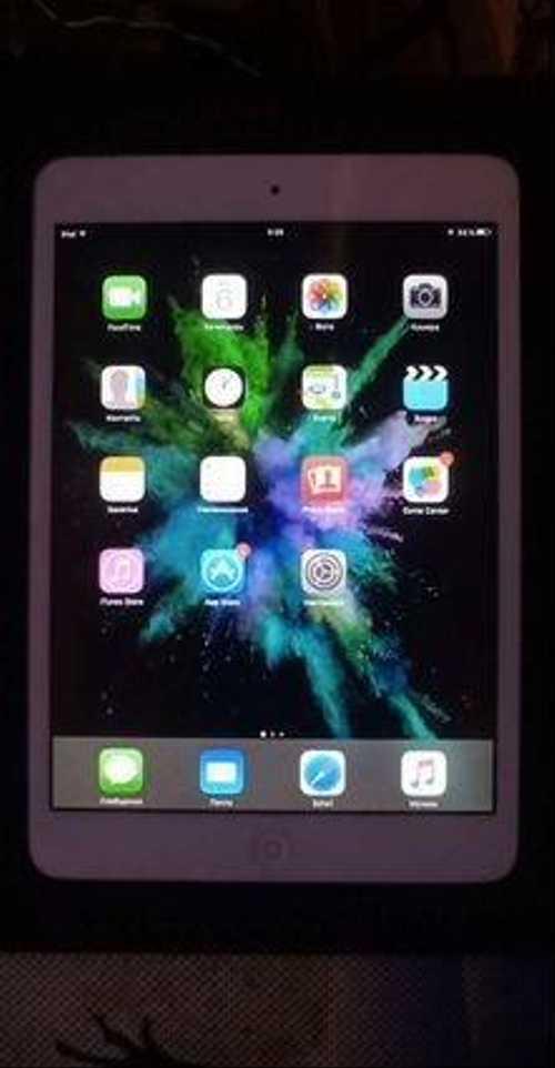 iPad mini 16gb,iPhone 7(128, 16гб)