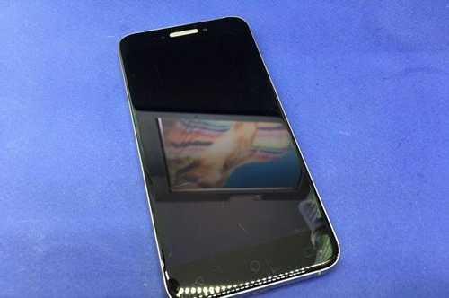 Alcatel Shine Lite