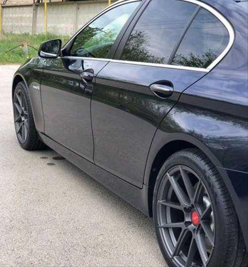 Диски R19 5 120 для BMW F10 F30 Maons