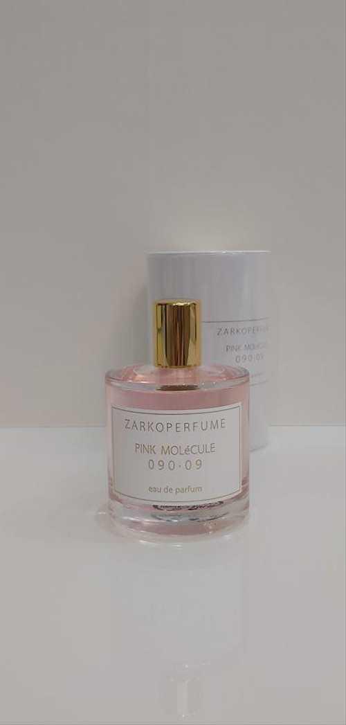 Духи Zarkoperfume-Pink Molecule 100ml