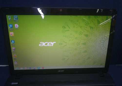 Acer aspire E1 Q5WPH