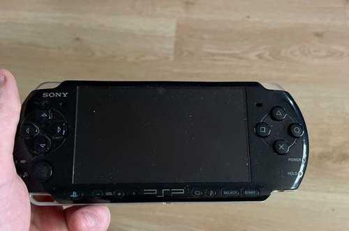 PSP 3008