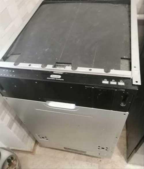 Посудомоечная машина beko dis25010