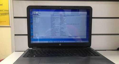 Но75 - Ноутбук HP 15-g200ur