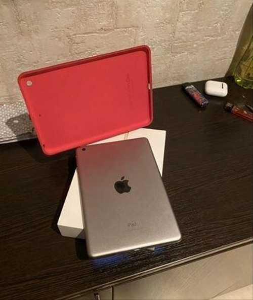 iPad mini 3