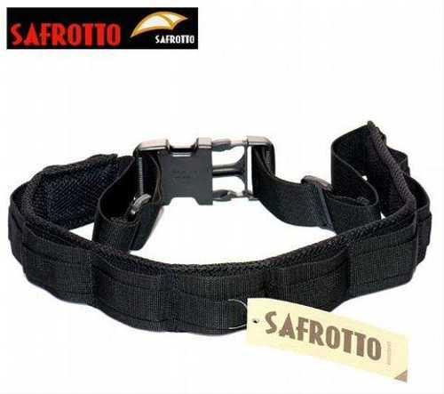 Поясной ремень, разгрузка Safrotto Belt