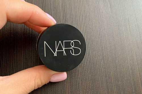 Незаменимый консилер nars Canelle light 2.75. 6.2