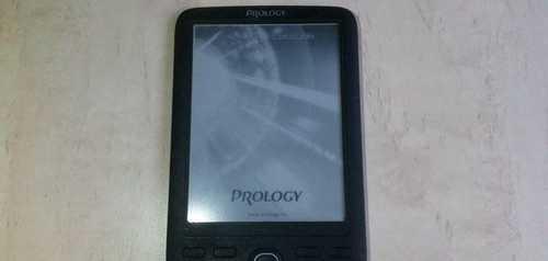 Книга Prology Latitude i601