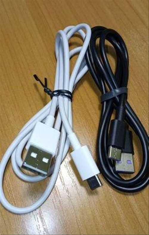 Из чего сделан usb кабель