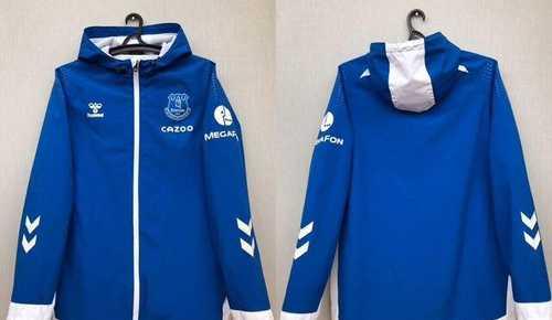 Куртка Everton Hummel