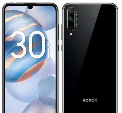 Honor30i