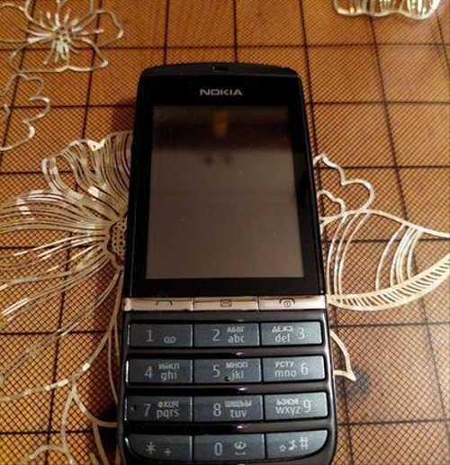 Телефон Nokia 300
