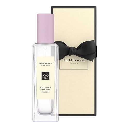 Туалетная вода Jo Malone