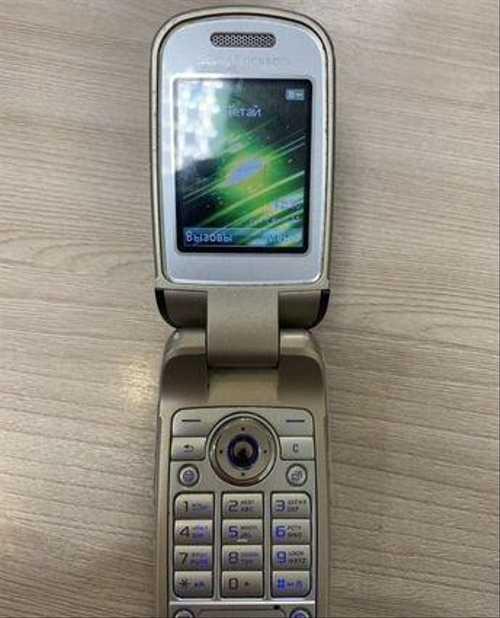 Sony Ericsson z710i