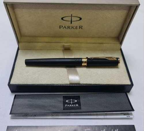 Ручка Parker 5-ый элемент