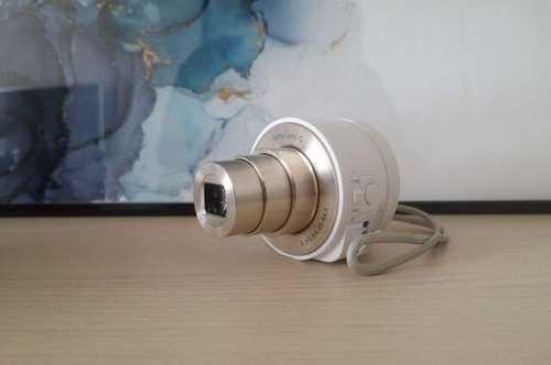 Автономный объектив Sony Cyber-shot DSC-QX100