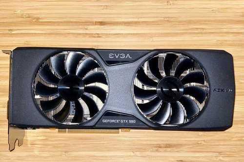 Evga gtx 980 4gb