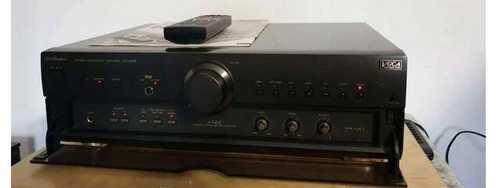 Усилитель technics SU-A808