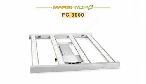 LED Панель Mars Hydro FC 3000