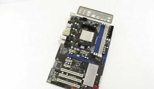 M3n78d asrock схема