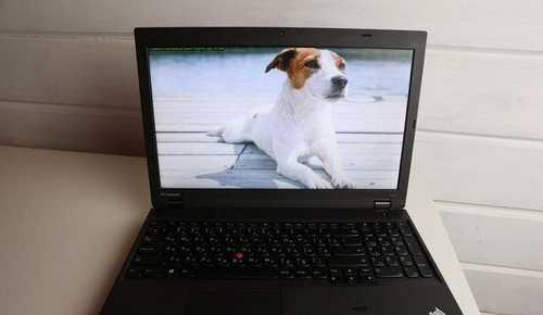 Lenovo ThinkPad T540p I5-4210M 8Gb
