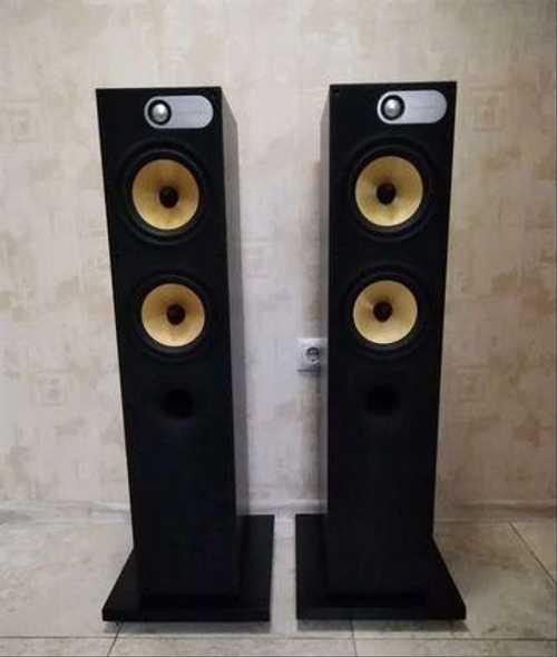 Bowers & Wilkins 684