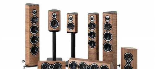 Sonus Faber Lumina