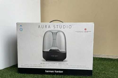 Harman Kardon aura studio