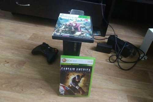 Xbox 360 прошить ангарск