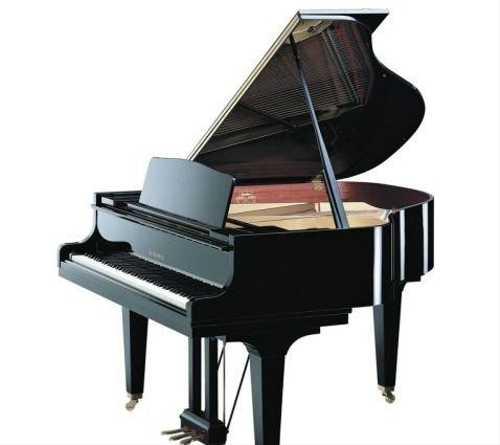 Рояль Kawai GE-30G M/PEP + ноутбук в подарок