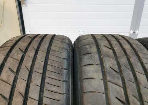 Комплект 4шт. Bridgestone 245/40R18