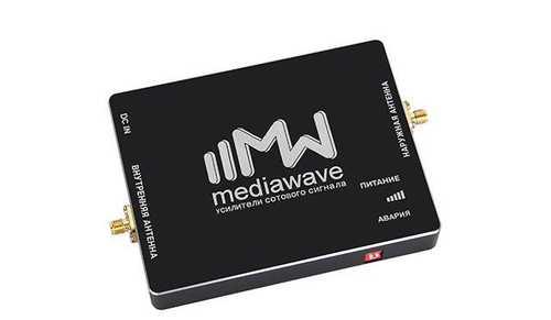 Репитер 3G MediaWave MWK-21-S