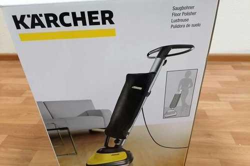 Полотер Karcher FP 303 (новый)