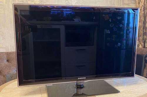 Телевизор Samsung UE32D6100SW