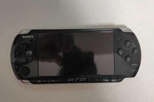 Sony PSP 3008