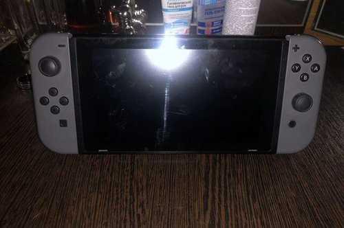 Nintendo switch 2nd generation