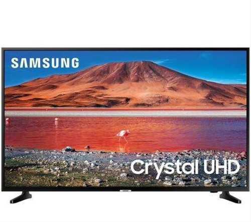 Новый Телевизор Samsung 50 дюймов Смарт тв