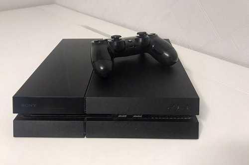 Sony PS4