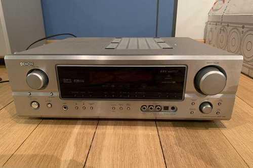 Ресивер denon AVR-1906