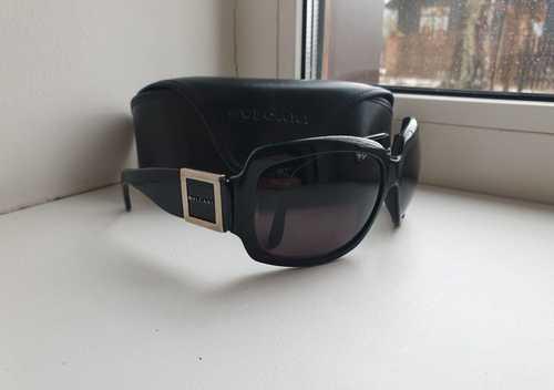 Очки bvlgari оригинал