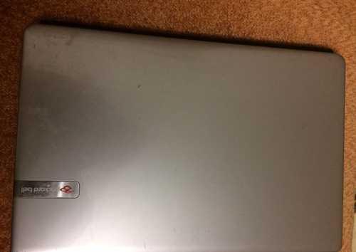 Packard bell ms2384 нет изображения