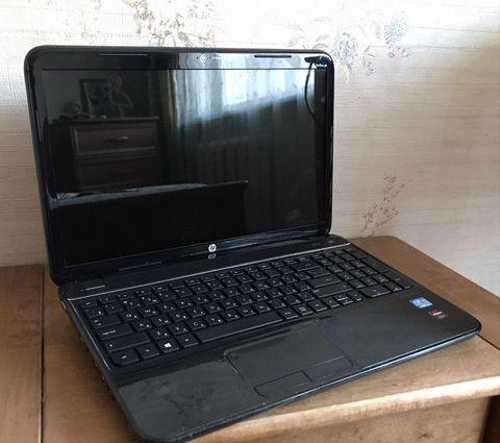 Hp pavilion g6 i3 m370 520m какая модель