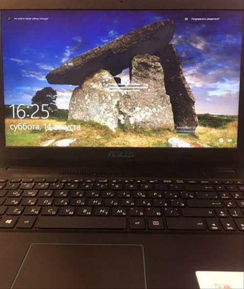 Asus vivobook m570dd