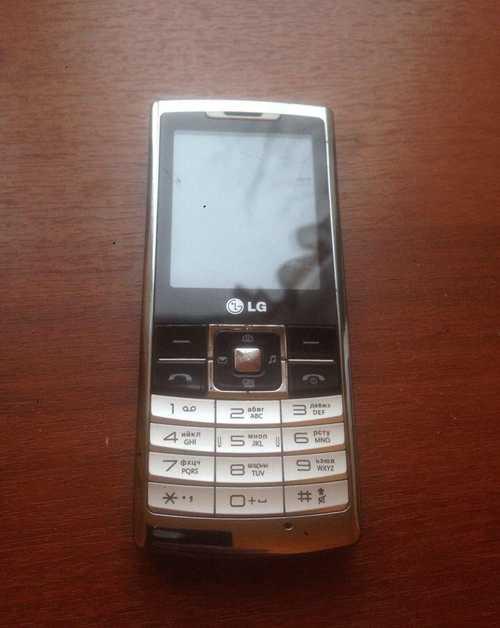 LG - S310
