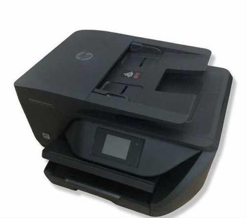 Принтер hp Office Jet Pro 6960