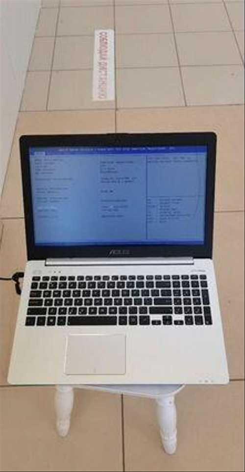 Asus k551ln