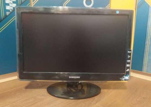 Монитор Samsung SyncMaster P2270