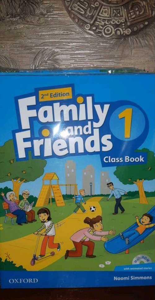 Family friends class book. Family and friends 1 class book. Family and friends (2nd Edition) 1 class book. Учебник Family and friends 1 class book. Family and friends 2 class book 1 урок.